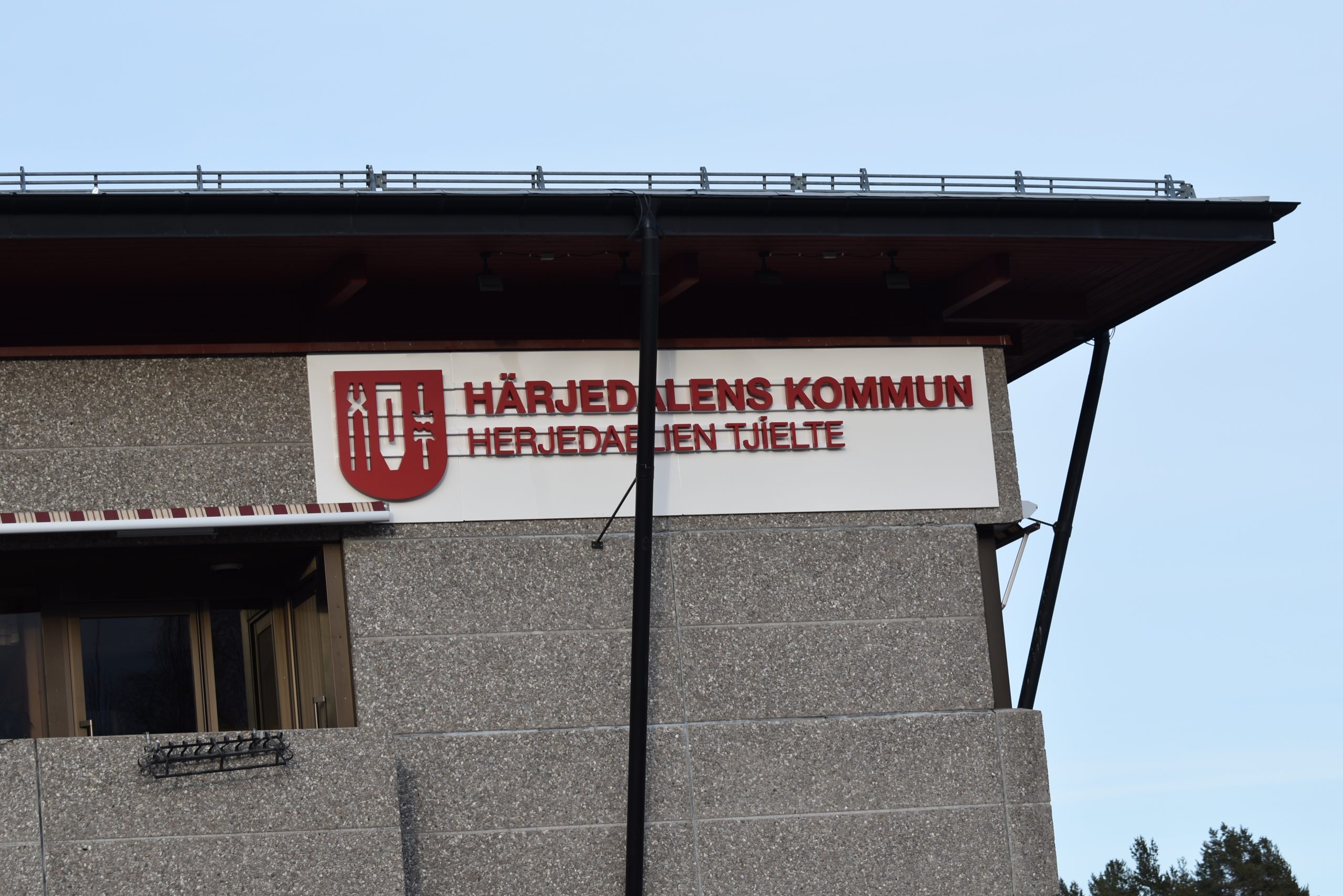 Härjedalen får kritik - Svegsbygdens.se Härjedalen får kritik - Svegsbygdens.se